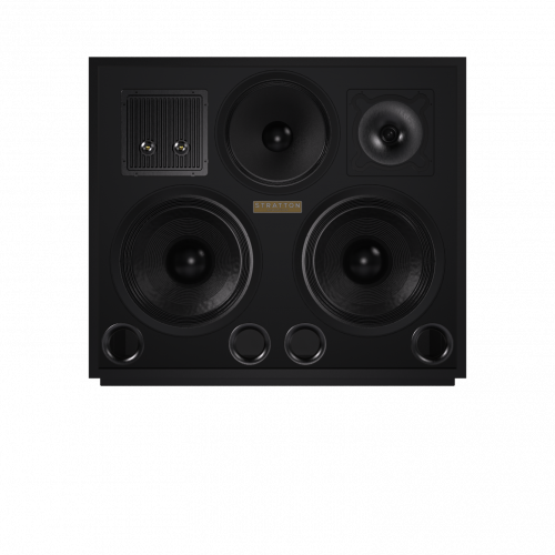 Elypsis1512 – Bespoke Series – Stratton Acoustics