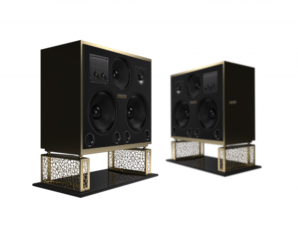 Elypsis 1512 – Stratton Acoustics