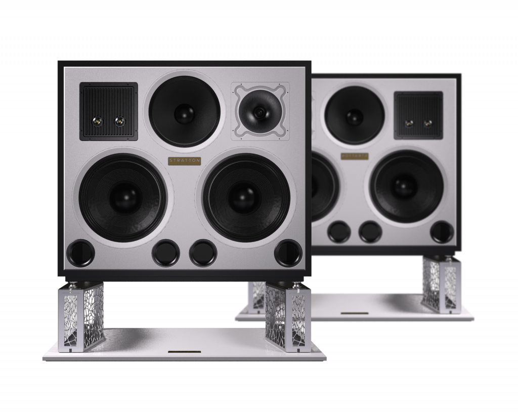 Elypsis 1512 – Stratton Acoustics
