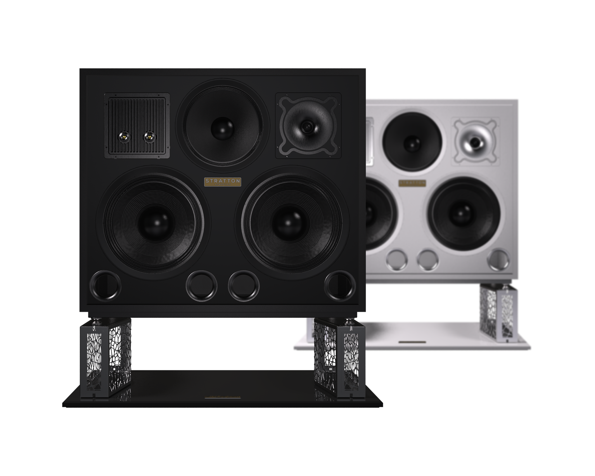 Order – Stratton Acoustics