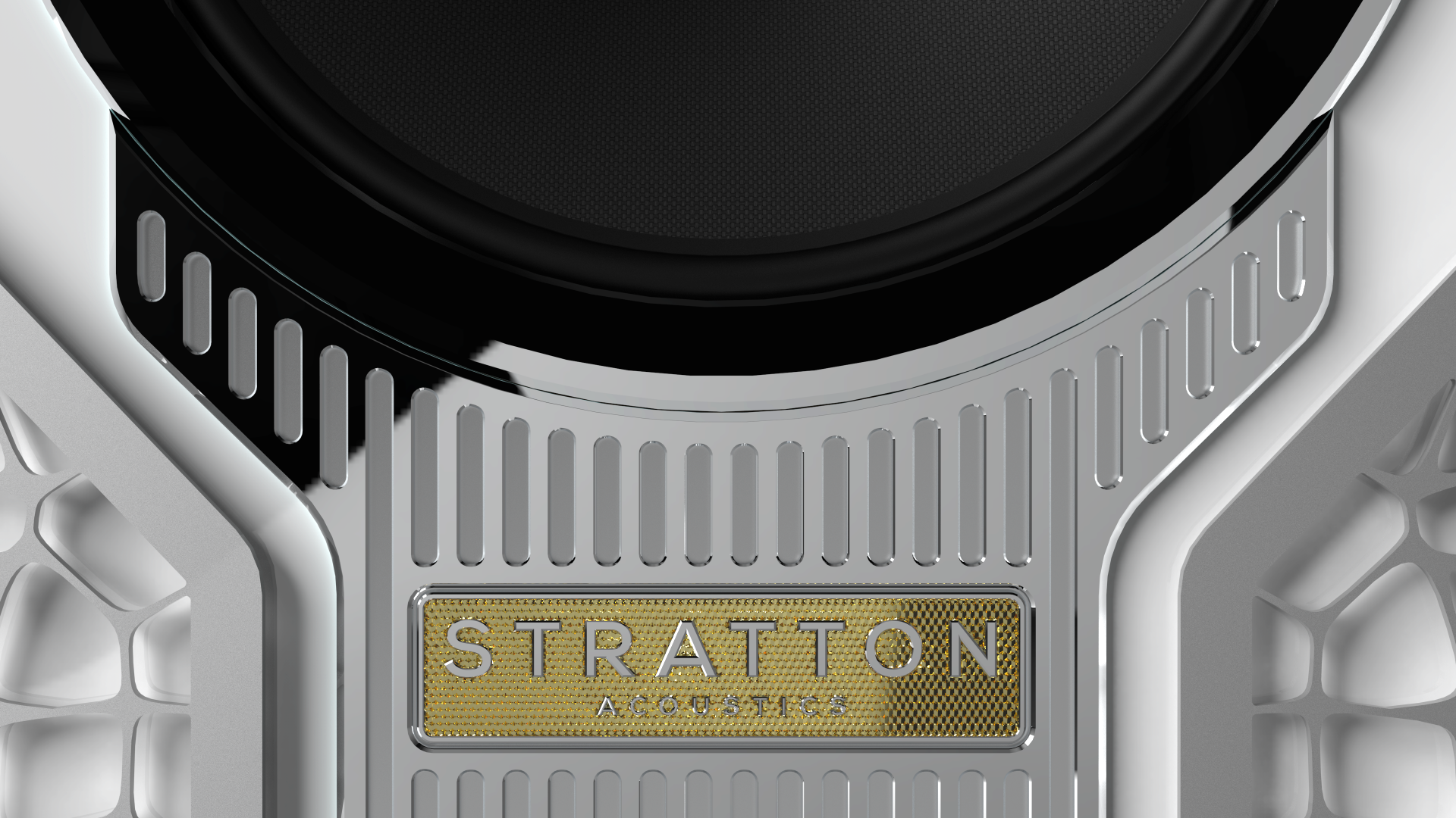 Element 12 – Stratton Acoustics